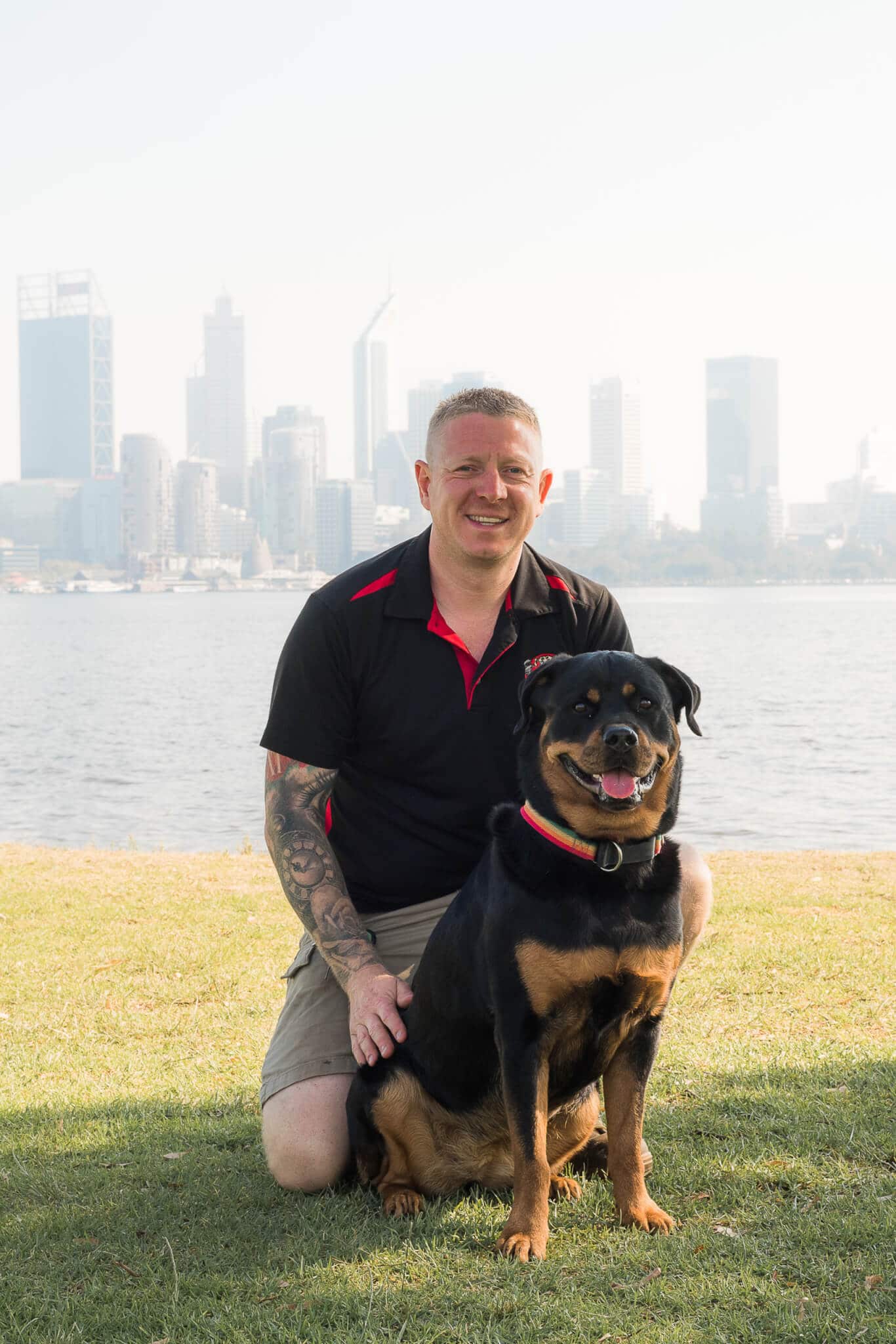 Contact Us | Plumbdog Plumbing