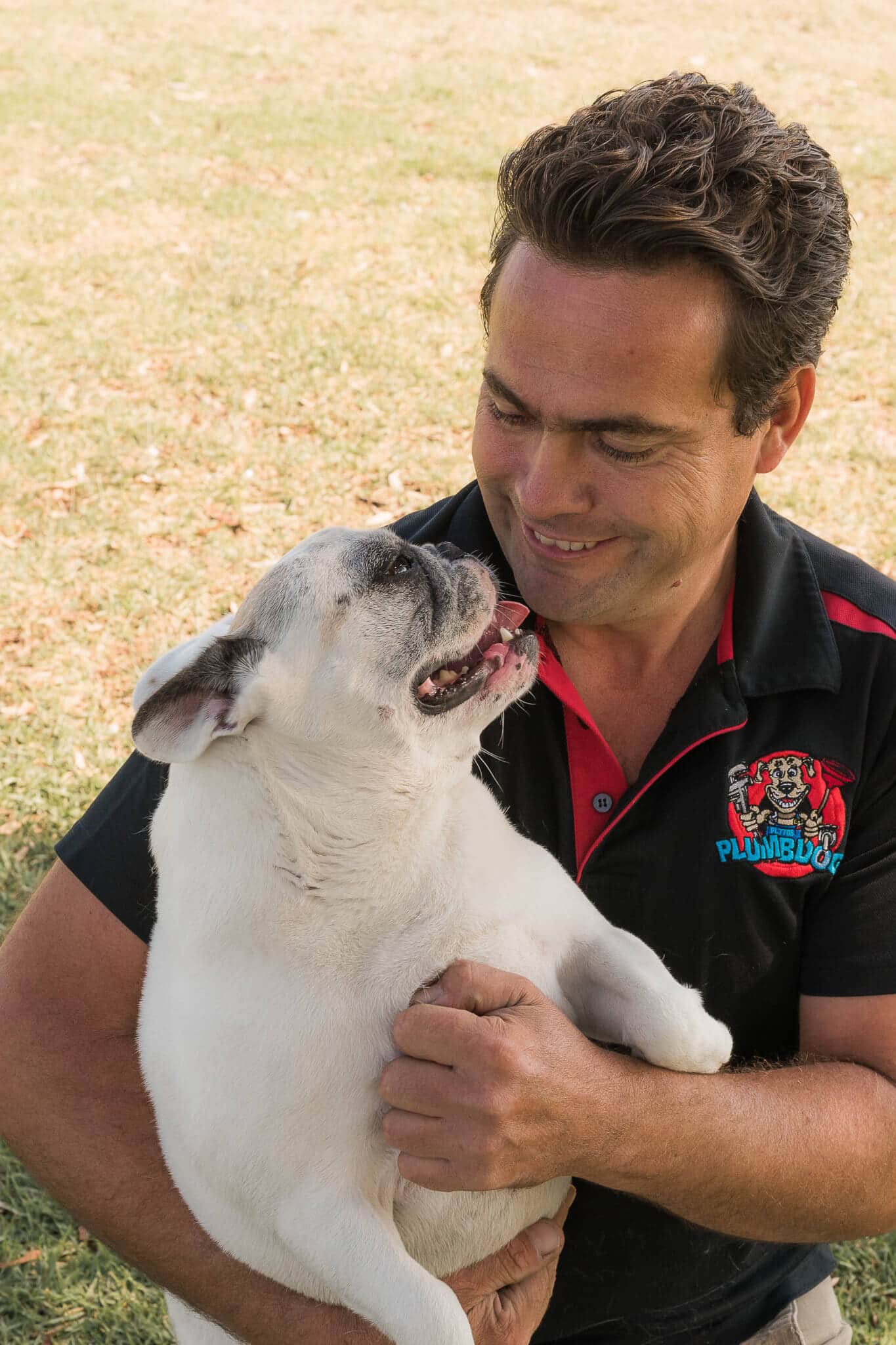 Contact Us | Plumbdog Plumbing