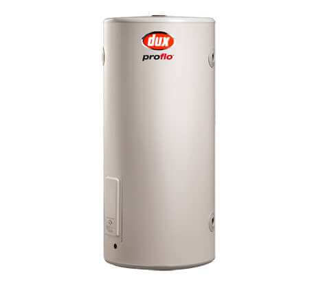 Dux Proflo 125 | Plumbdog Plumbing