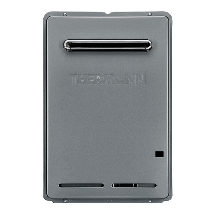 Thermann Hot Water Systems | Plumbdog Plumbing