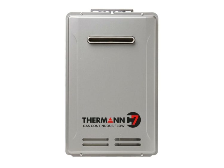 Thermann C7 | Plumbdog Plumbing
