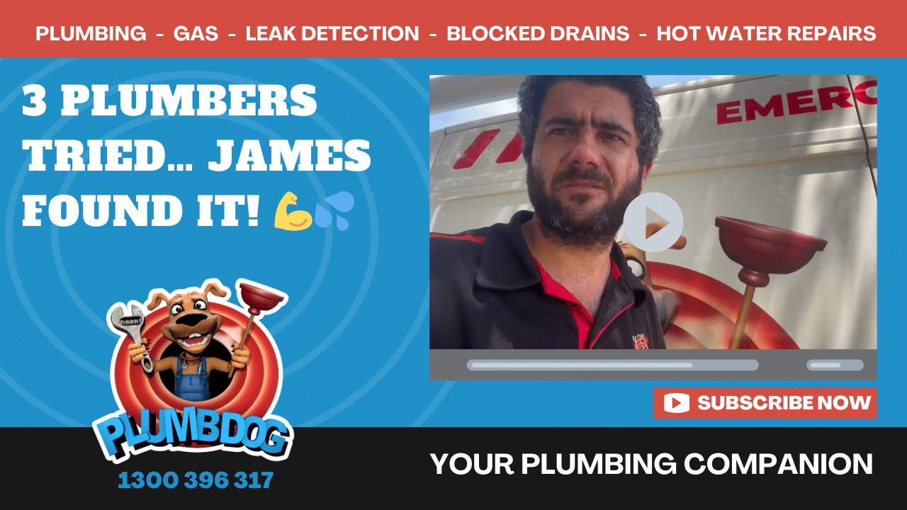 Pool Leak Detection Inglewood | James Fixes Hidden Pool Light Leak ...